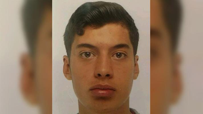 La police d'Annecy lance un appel à témoins après la disparition de ...