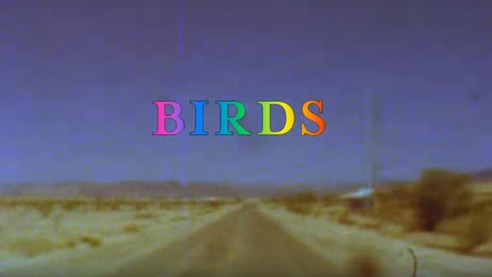 Regardez le nouveau clip de Coldplay "Birds" - Radio Mont Blanc