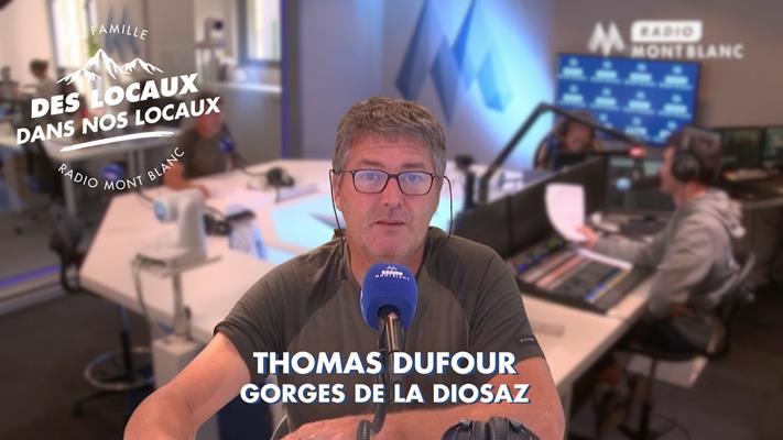 Des Locaux Dans Nos Locaux | Thomas Dufour - Gérant des Gorges de la ...