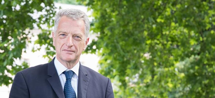 Fusion des deux Savoie : Hervé Gaymard s'explique après son courrier ...