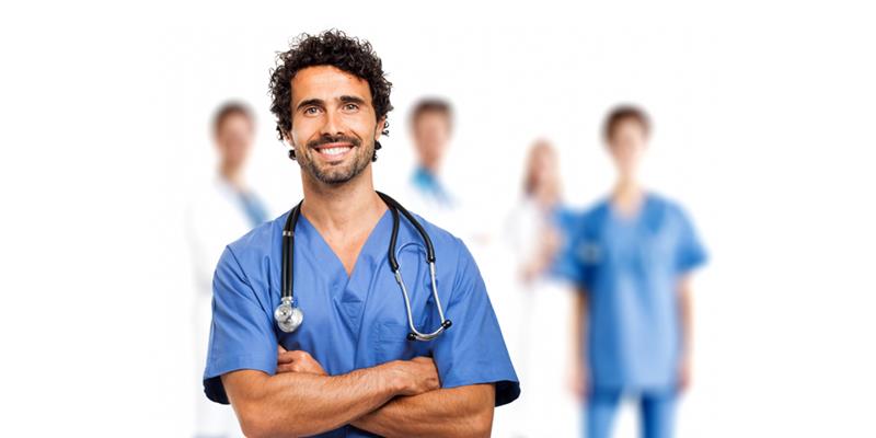 Infirmier - Radio Mont Blanc