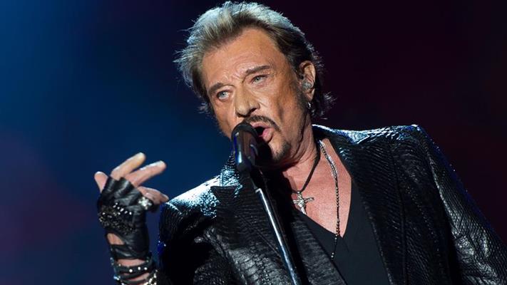 Joyeux anniversaire Johnny ! - Radio Mont Blanc