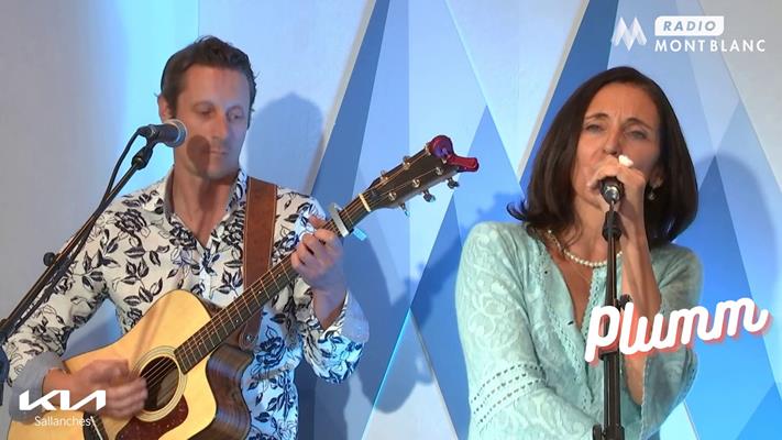 Plumm | Coup de Cœur du partenaire du Tremplin Fête de la Musique ...