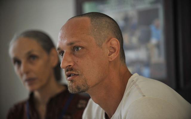 Michaël Blanc rentre en Haute Savoie après 20 ans de prison en Indonésie