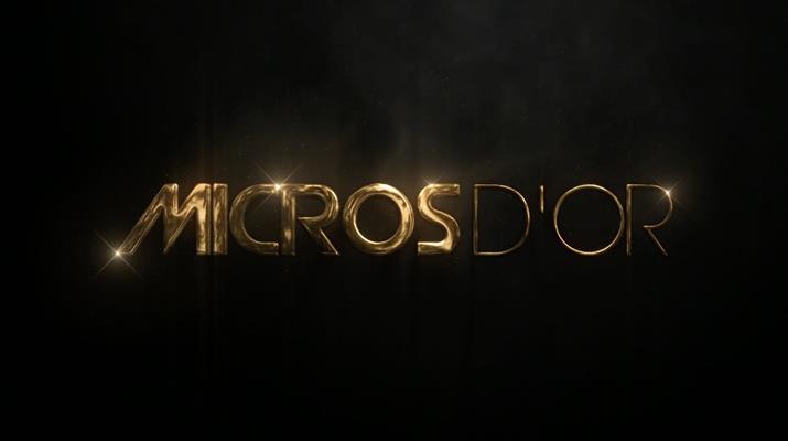 La cérémonie des Micros d’Or en direct sur MB Live TV - Radio Mont Blanc