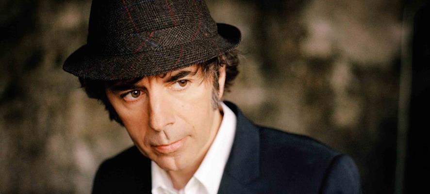 Interview de Thomas Fersen en concert vendredi 13 janvier à Sallanches ...