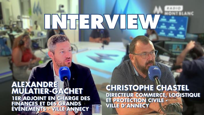 Interview | Alexandre Mulatier-Gachet & Christophe Chastel - Fête du ...