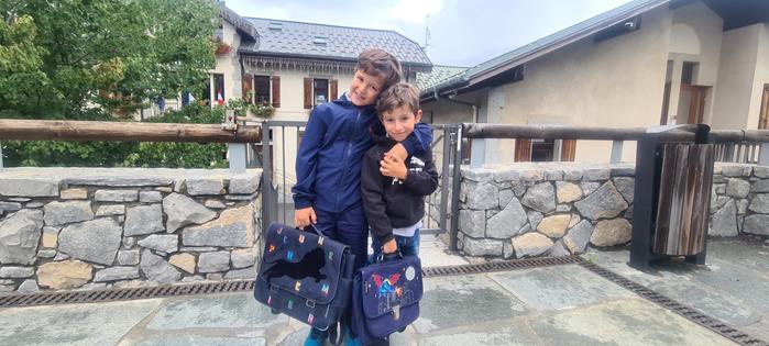 Combloux : une rentrée anticipée pour les élèves de l’école Beauregard ...