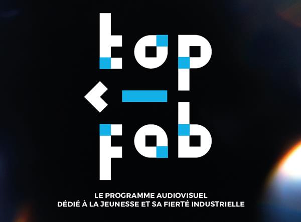 TOP FAB : Le programme audiovisuel dédié à la jeunesse et sa fierté ...