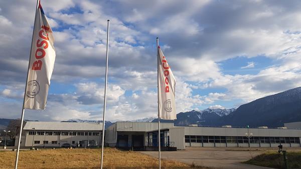 Marignier : clap de fin officiel pour l’usine Bosch et ses derniers ...