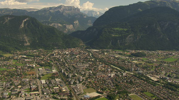 Cluses : la ville se dote d'un plan attractivité du territoire