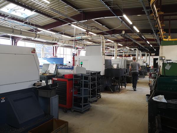 Vallée de l'Arve : la BPI lance un programme pour aider les ...