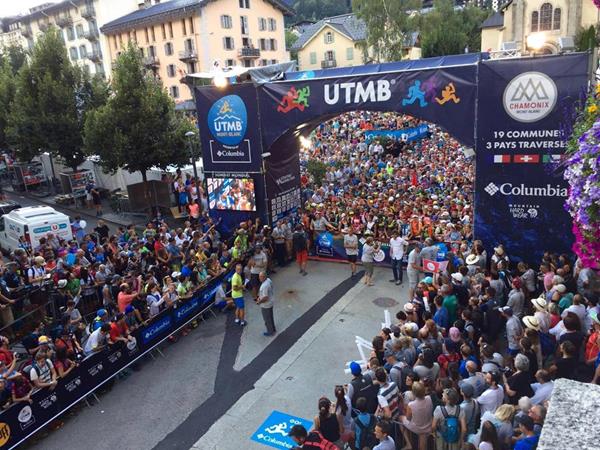 Chamonix Mont-blanc : l’UTMB® toujours maintenu à l’heure actuelle