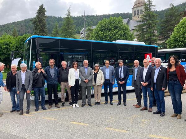 Haute-Savoie : de nouvelles formes de mobilités douces pour la saison ...