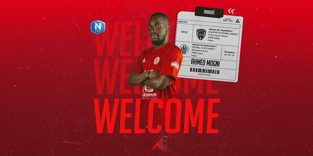 Football : le FC Annecy constitue son effectif pour son retour en National