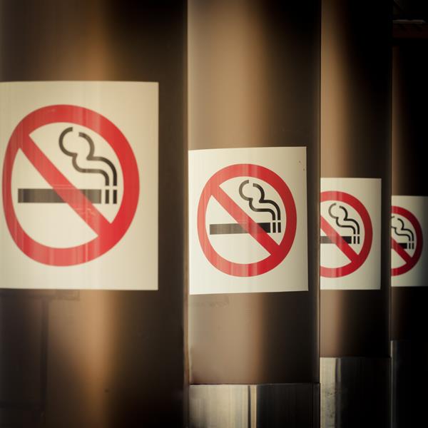 Gaillard : bientôt des Zones sans tabac pour protéger la santé des ...