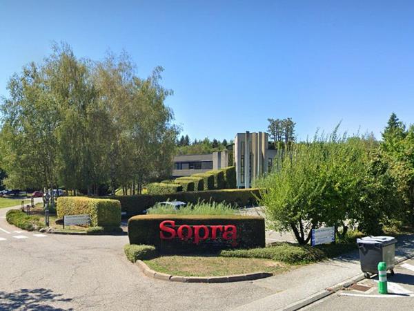 Annecy : Sopra Steria annonce un plan de recrutement