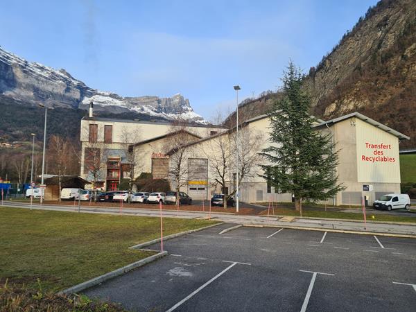 Passy : le SITOM s’organise avec les nouvelles consignes de tri pour ...