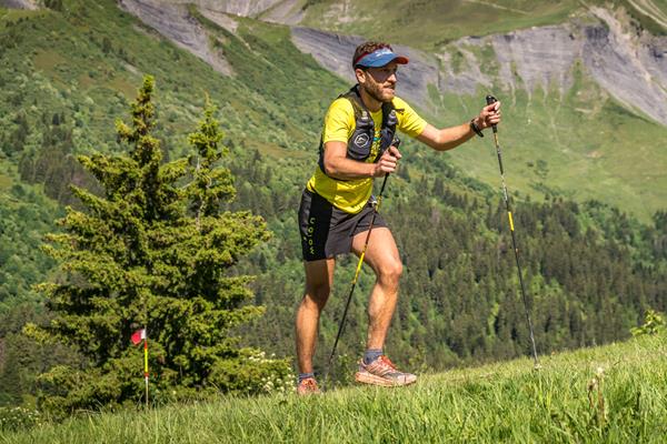 UTMB : un Saint-Gervolain prendra le départ de son 2e Ultra Trail du ...
