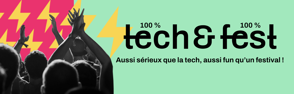 Grenoble : le salon Tech & Fest s’ouvre ce jeudi 1 février