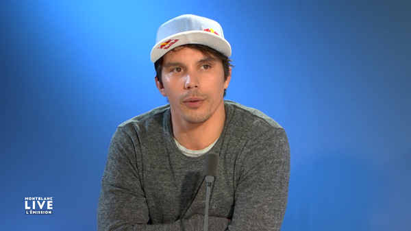 La Clusaz : mort du basejumper Vince Reffet, à 36 ans