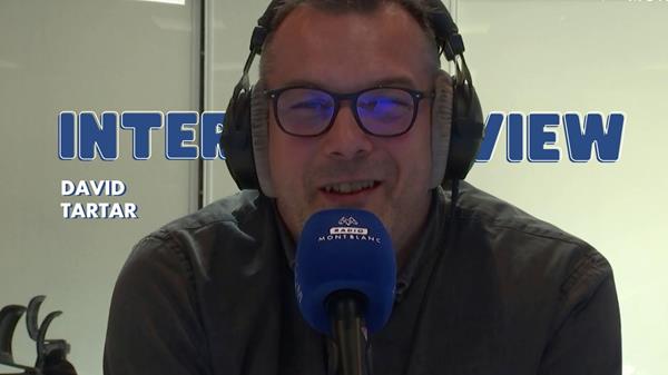 Interview | David Tartar