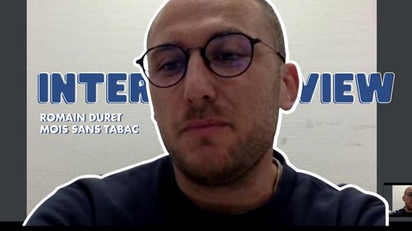 Interview | Romain Duret