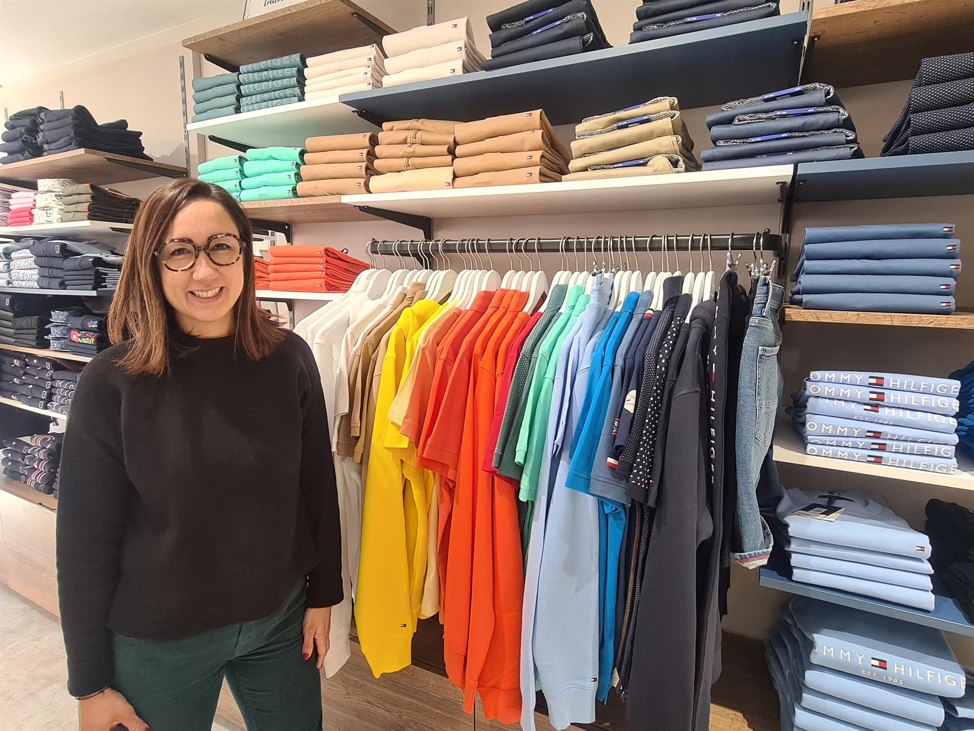 Cluses : un bon bilan pour les soldes d’hiver