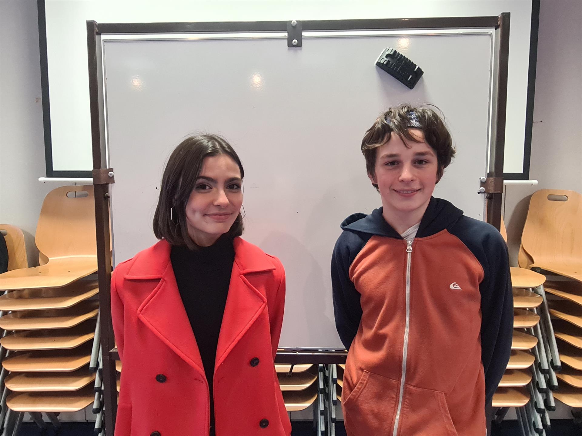 Haute-Savoie : les ''Cordées de la réussite'' pour orienter les élèves ...