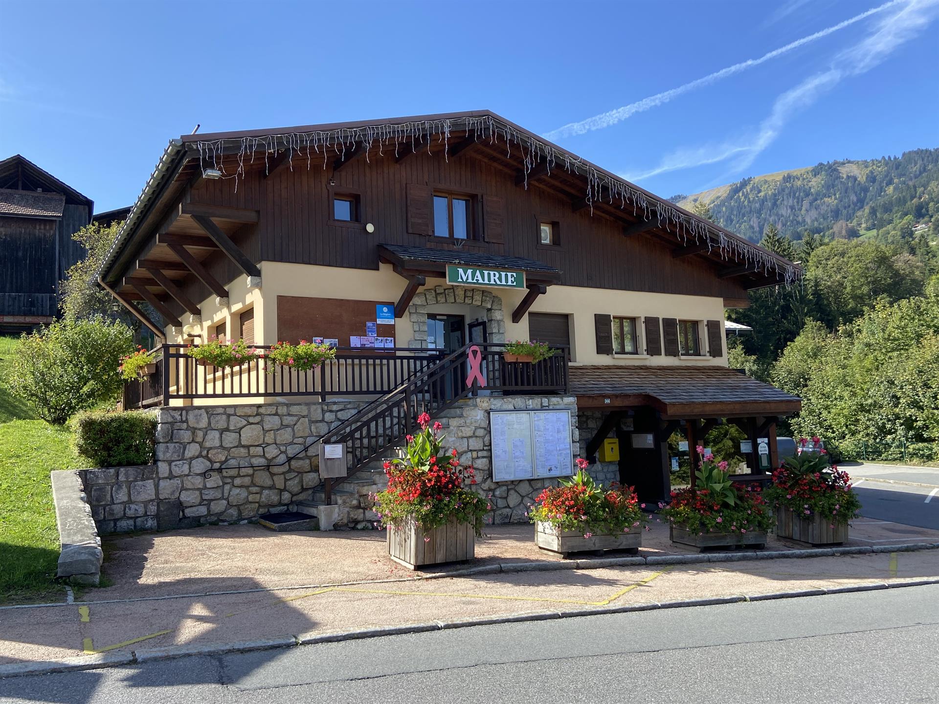Haute-Savoie : rencontre avec deux nouveaux maires élus en septembre