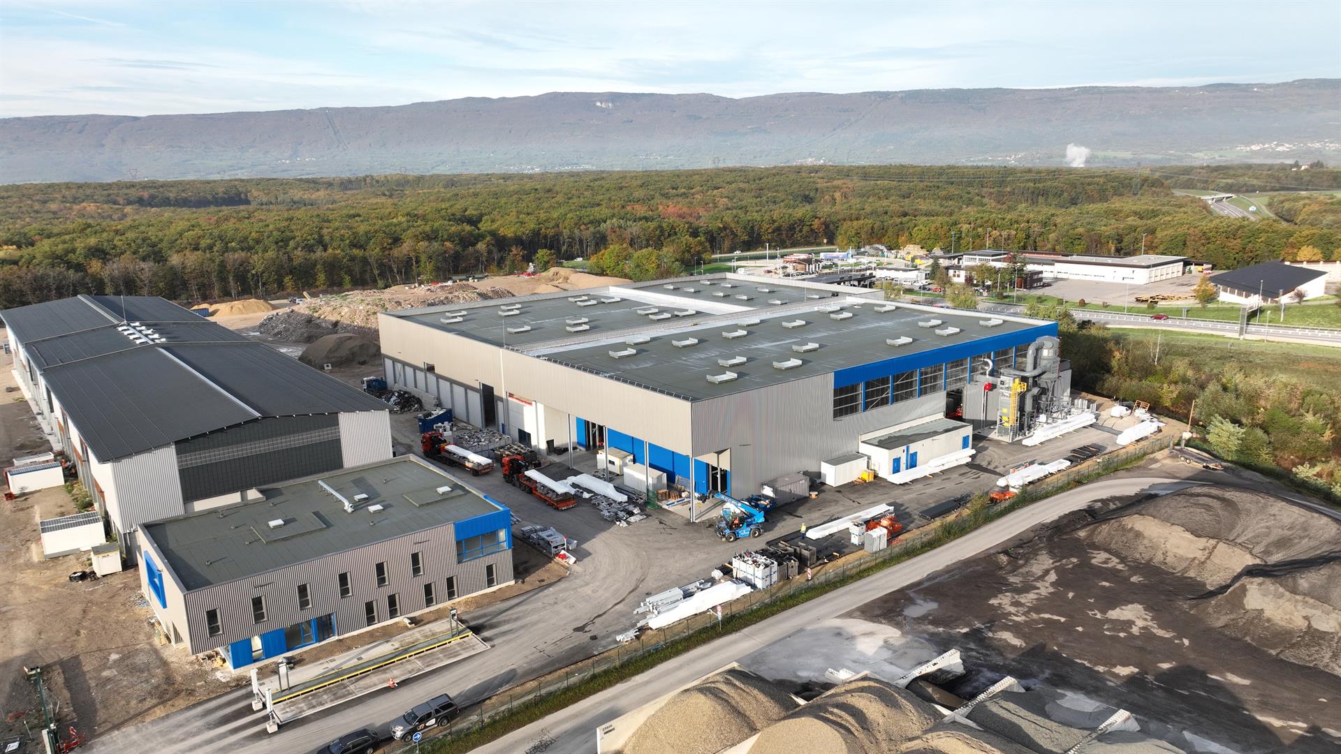 Passy : le SITOM s’organise avec les nouvelles consignes de tri pour ...