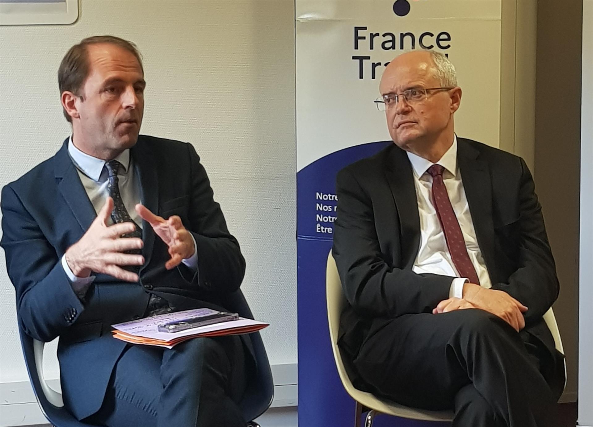 Haute-Savoie : un RSA conditionné, pour améliorer la situation de l’emploi