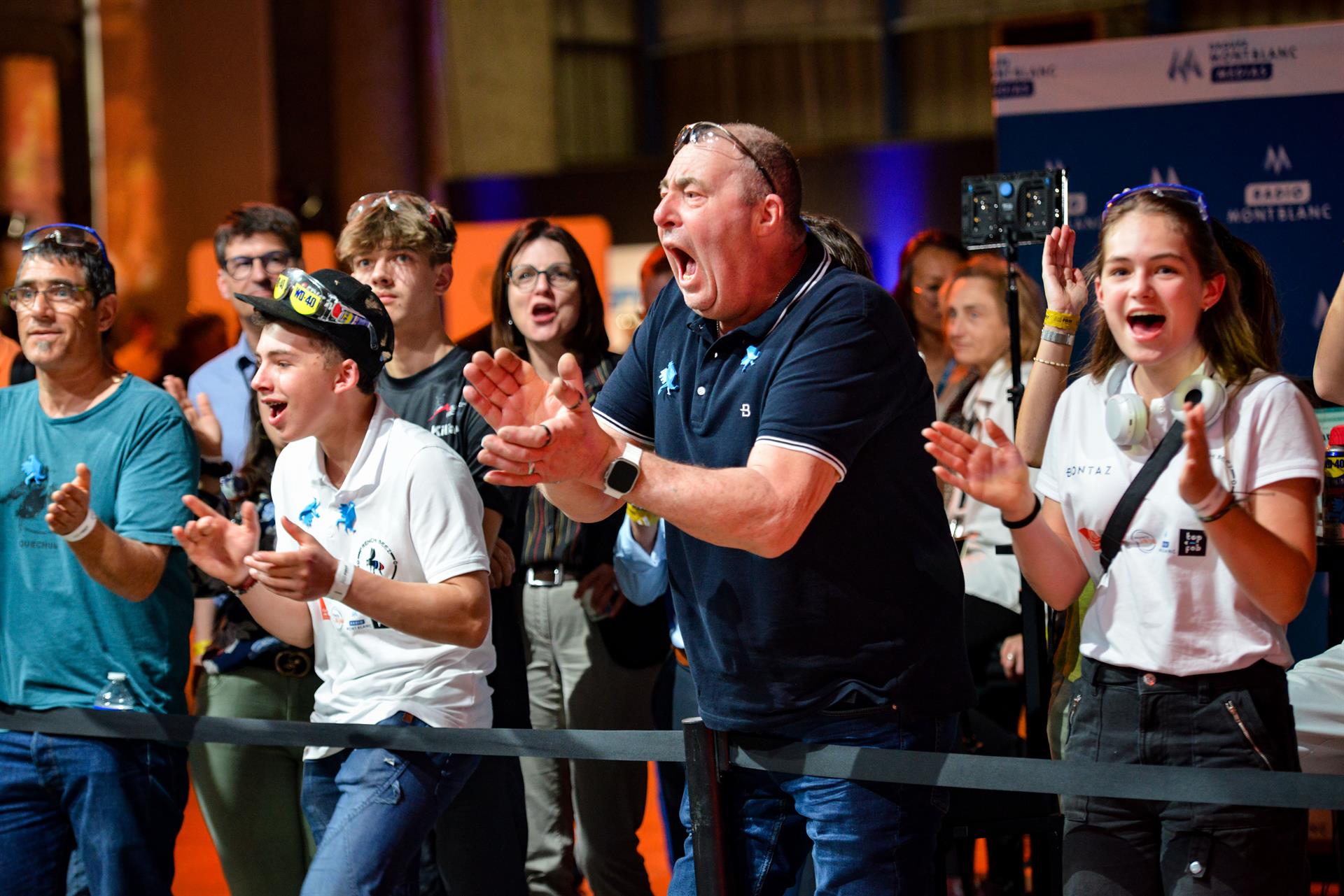 TOP FAB révolutionne l’image de l'industrie et le paysage audiovisuel ...